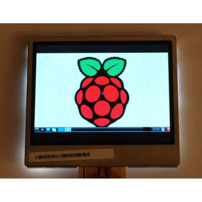 * Expected 4Q/2022 * PAL (NTSC) Television TFT Display - 2.0" Diagonal ...