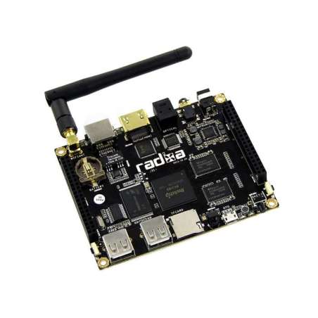 Radxa Rock (Seeed 800056001) Quad-core 1.6GHz