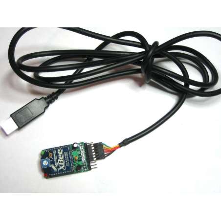 *Replaced K012* XBee Adapter kit - v1.1 (Adafruit 126)