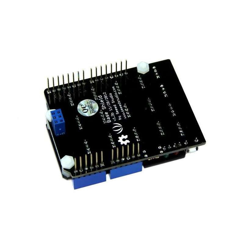 *replaced 103030000 * Base Shield V1.3 Grove for Arduino (Seeed SLD01099P)