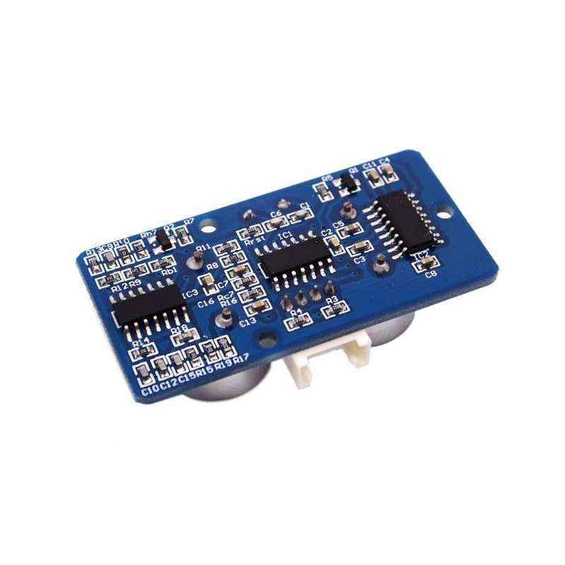 Grove - Ultrasonic Ranger (Seeed SEN10737P)