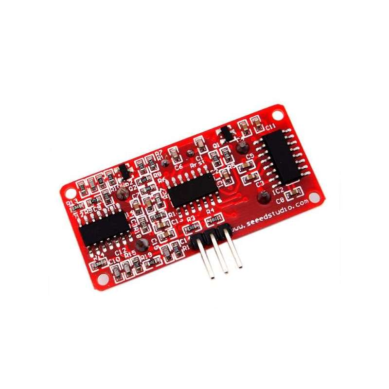 Ultra Sonic range measurement module (Seeed SEN136B5B)