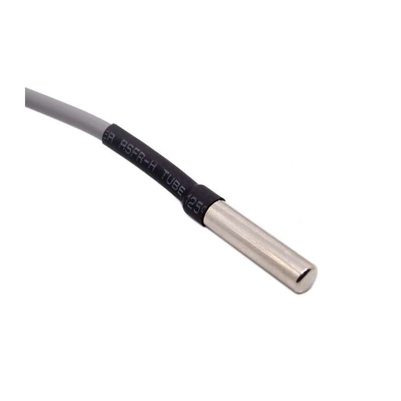 One Wire Temperature Sensor Seeed 101990019 (SEN08011P) DS18B20