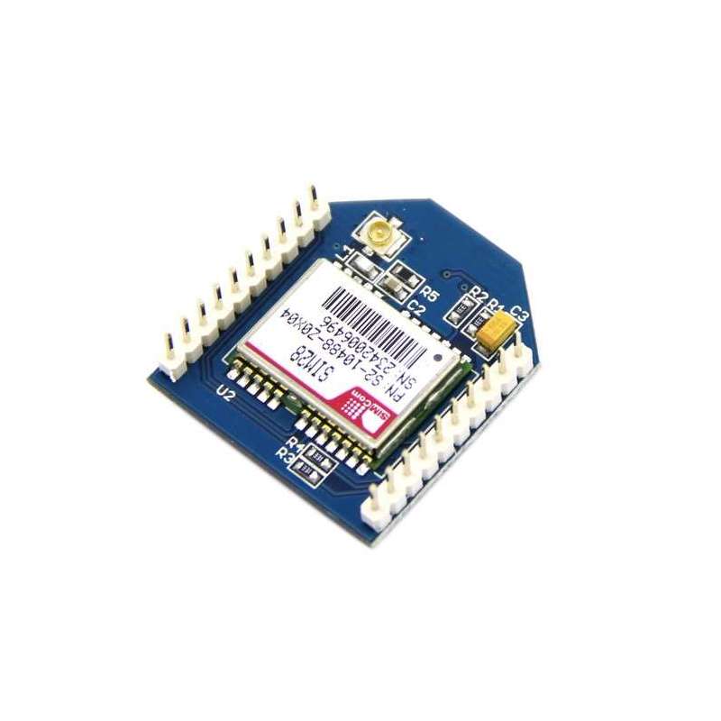 GPS Bee kit - with mini Embedded Antenna (Seeed 113050003 / SEN133D1P ...