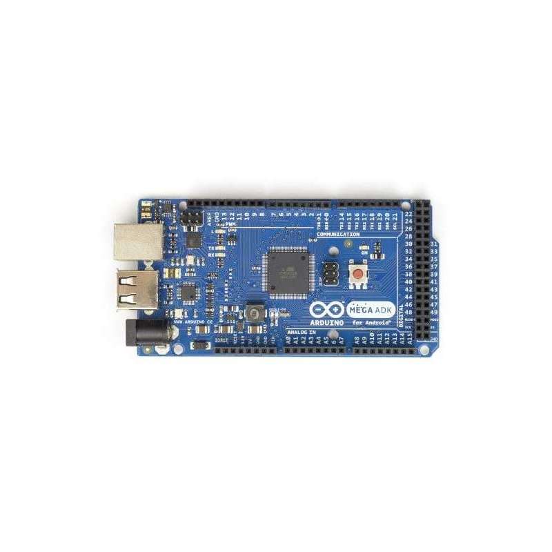 A000069 Arduino Mega ADK rev.3