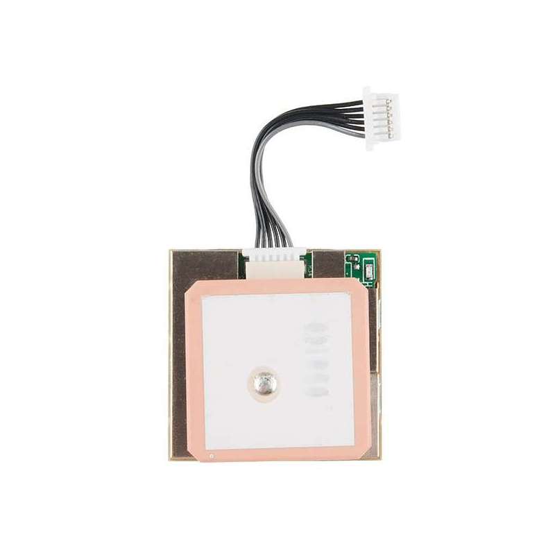 GPS Receiver - EM-506 48 Channel (Sparkfun GPS-12751)