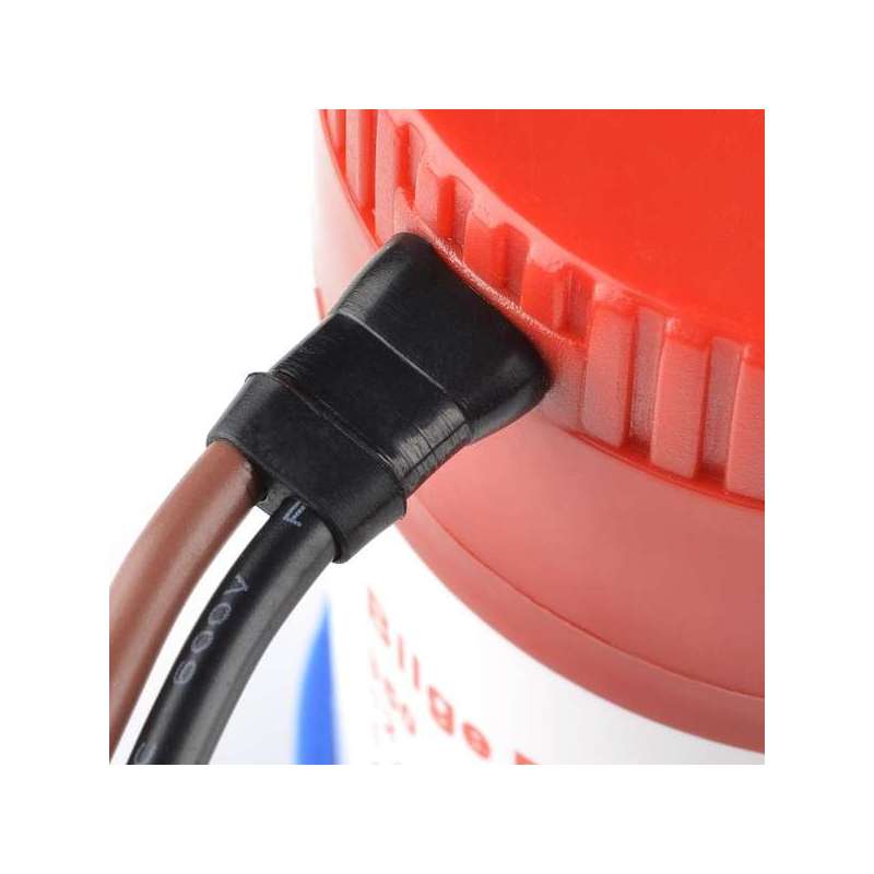Liquid Pump - 350GPH 12V (Sparkfun ROB-10455)