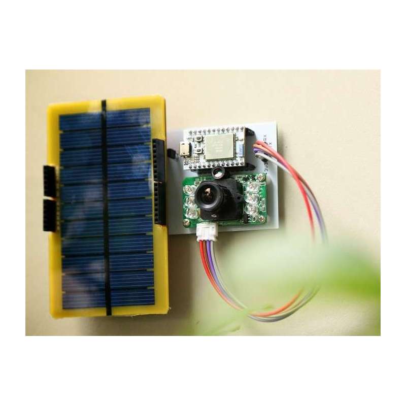 Spark Core - tiny Wi-Fi development board Spark Devices (Seeed ARD06031P)