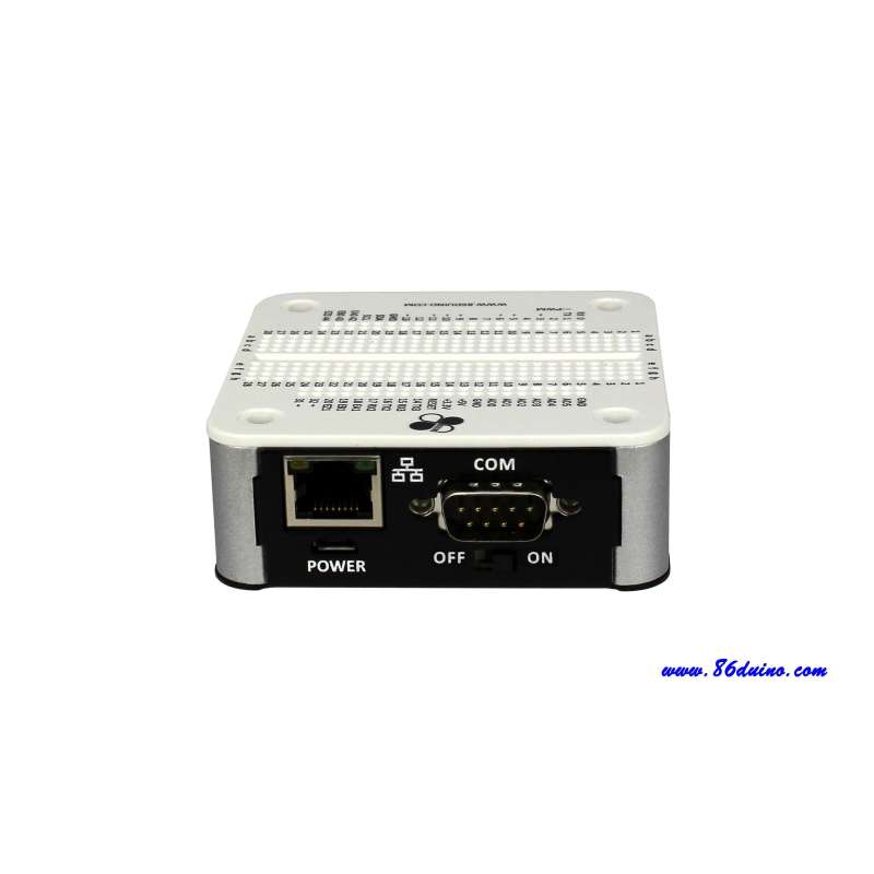 86Duino EduCake - Vortex86EX 300MHz 32bit x86,128MB DDR3,LAN,USB,uSD