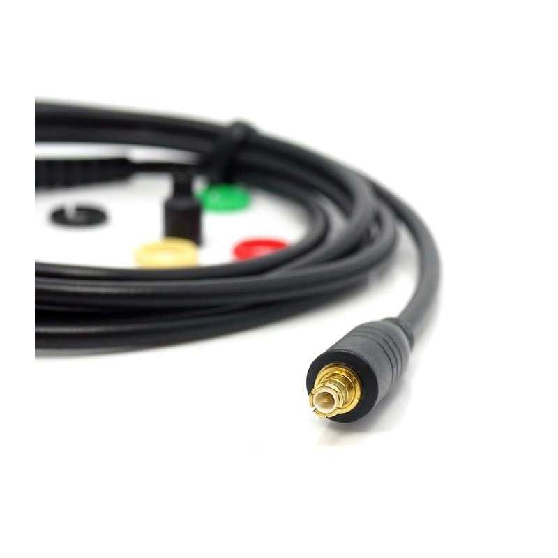 MCX Probe Kit (X1 X10) for DSO Quad (Seeed 321080035 )