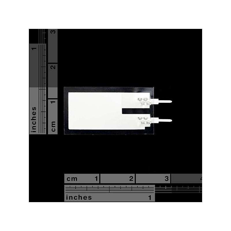 Piezo Vibration Sensor - Large (Sparkfun SEN-09196)