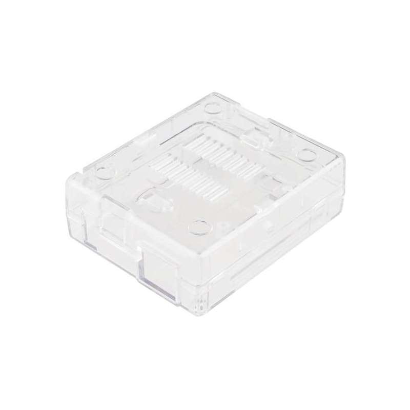 Arduino Yun Enclosure - Clear Plastic (Sparkfun PRT-12840)