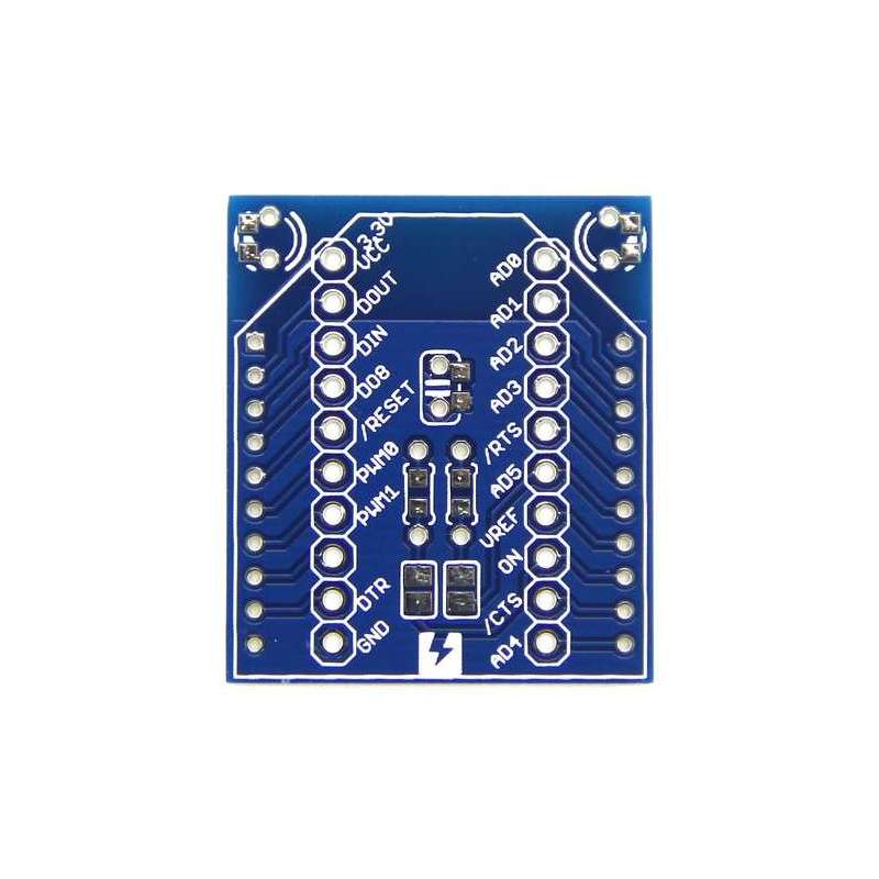 Xbee Breakout Kit (Seeed 113100001)