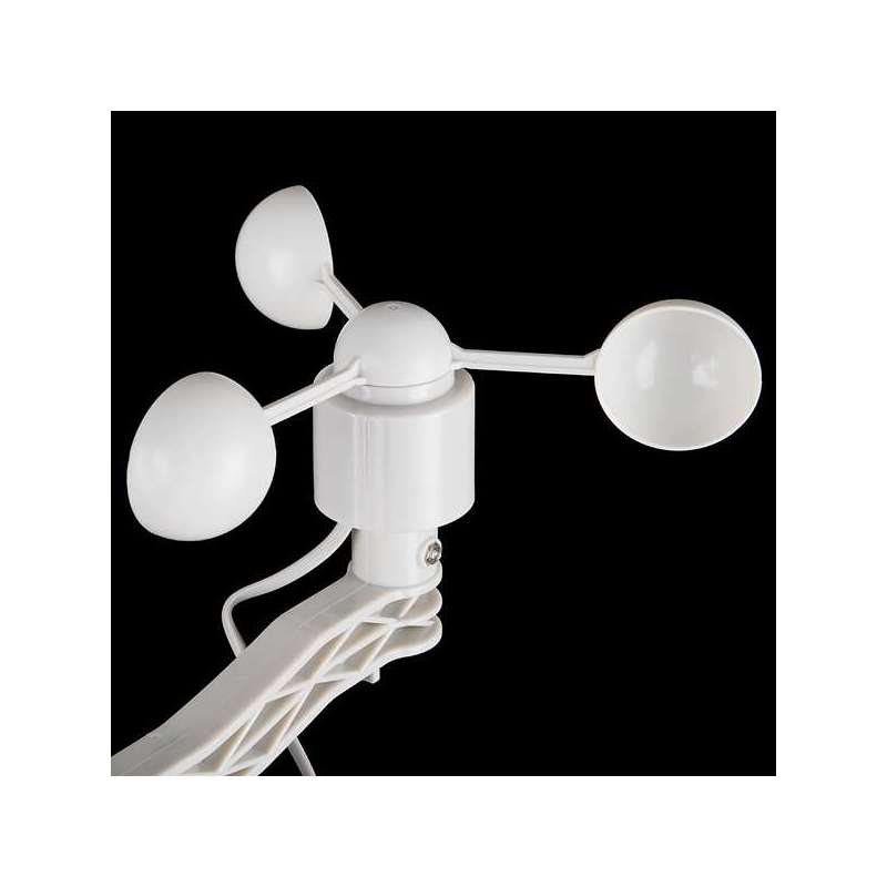 Weather Meters (Sparkfun SEN-08942)