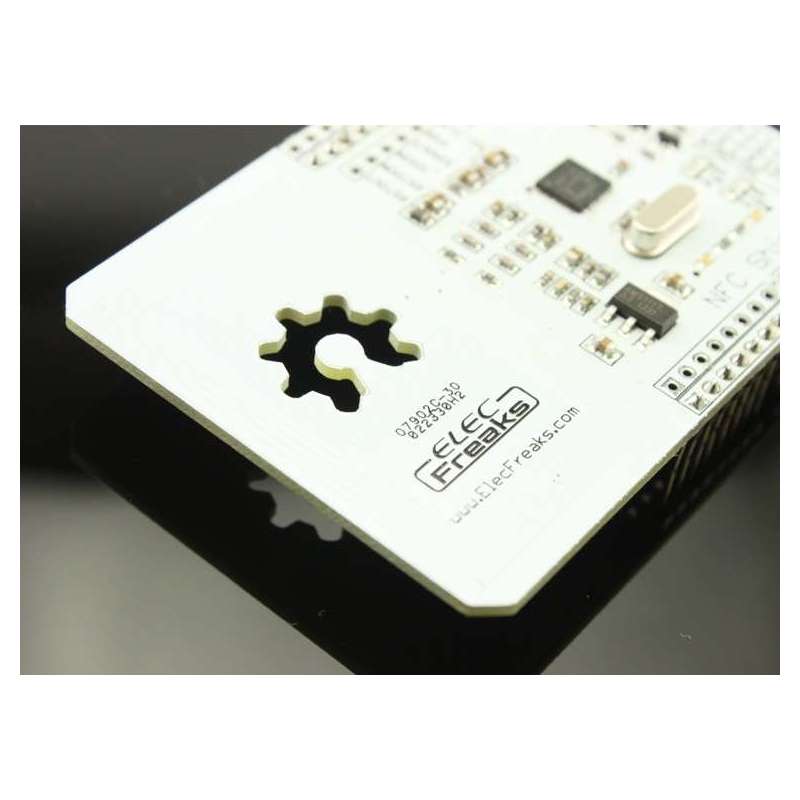 RFID/NFC Shield for Arduino SHD-NFC (EF-02017)