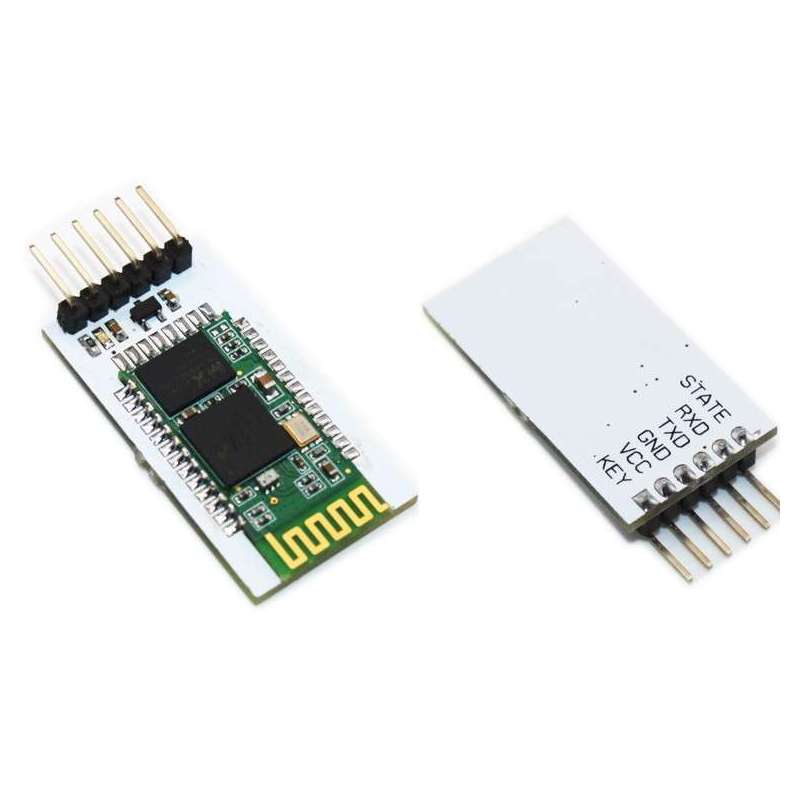 Bluetooth Modem - Minimum pass-through module (EF-03079) BTH-07 HC-06 ...