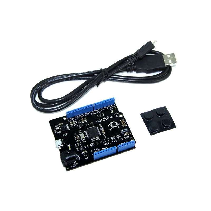 Netduino 2 (Seeed 102990026)