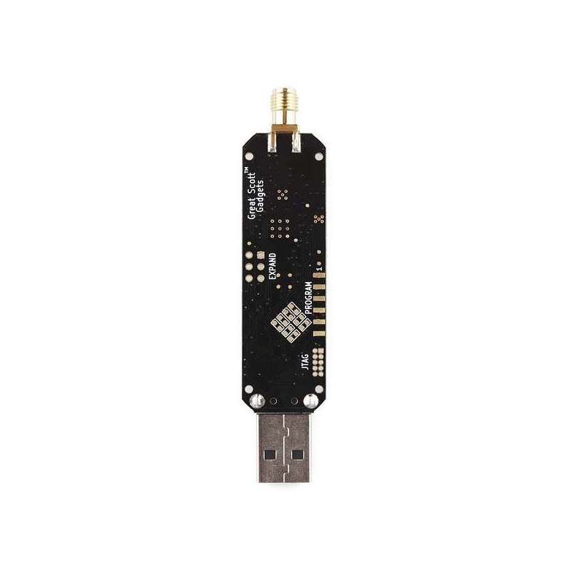 Ubertooth One (Sparkfun WRL-10573) Bluetooth development platform