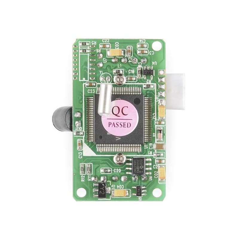 Linksprite Jpeg Color Camera Ttl Interface Infrared Sparkfun Sen 11610