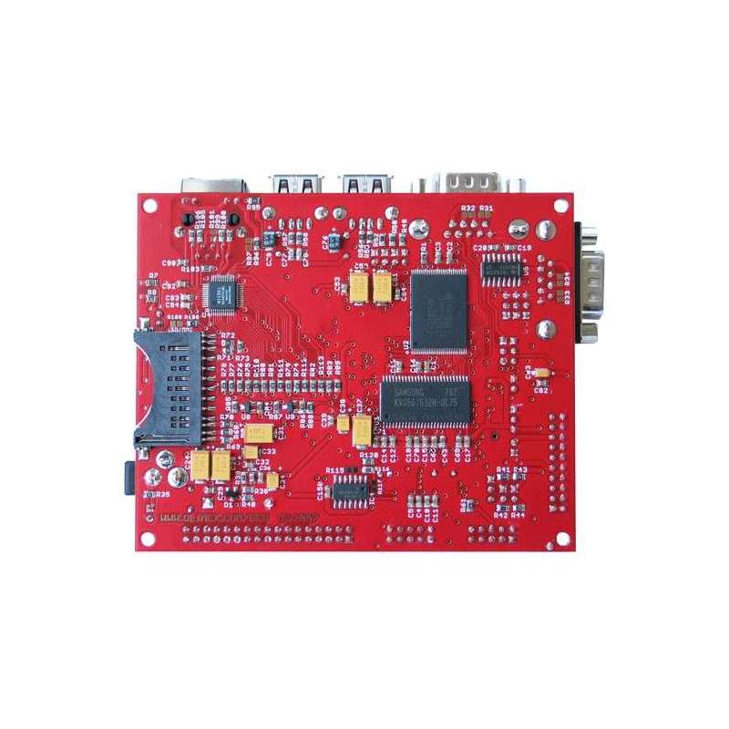 CS-E9302 (Olimex) DEV.BOARD FOR EP9301/EP9302 ARM920T