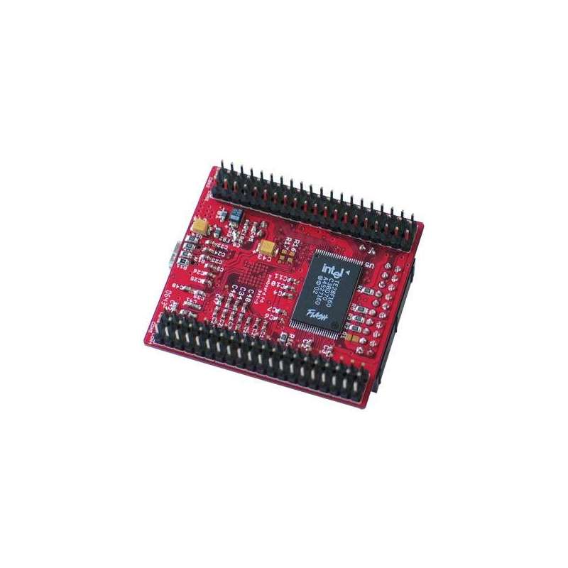 LPC-H2888 (Olimex) LPC2888 ARM7 HEADER DEV. BOARD