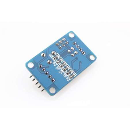 AD/DA Module - PCF8591 (ER-SOT00001A) ADC DAC PCF8591
