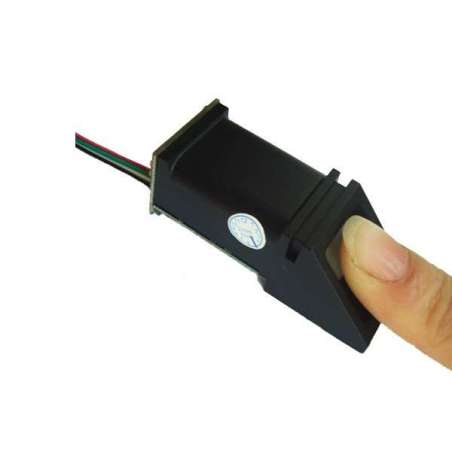 Fingerprint Sensor (ER-SOT6439F) DSP AS601