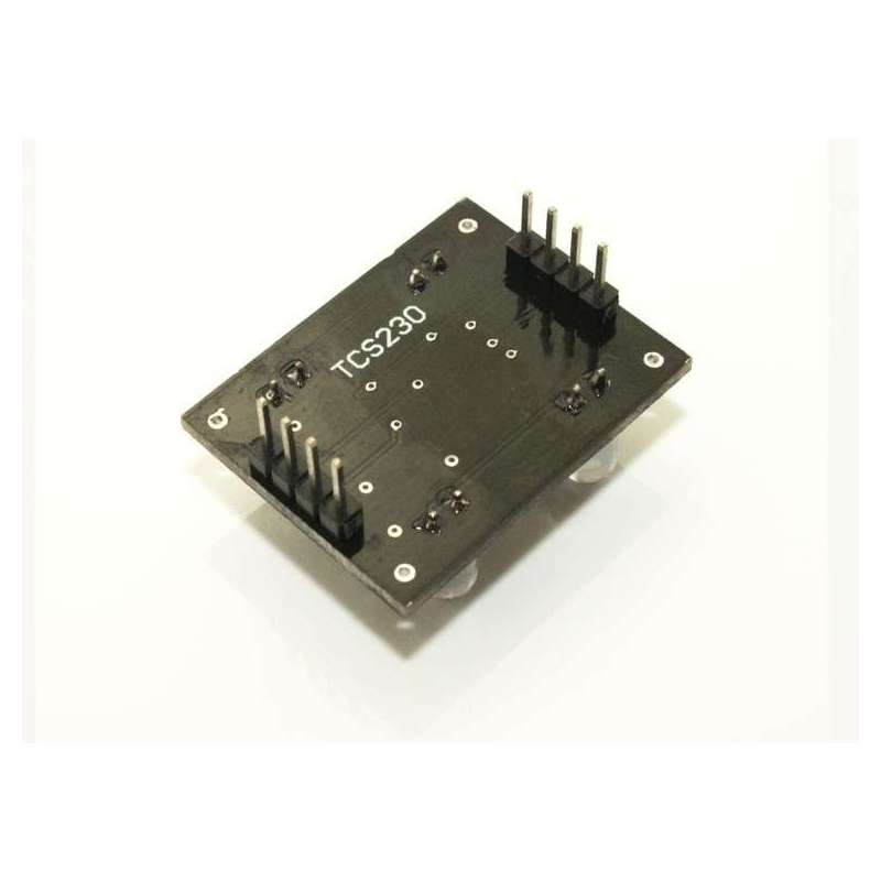 Programmable Color Light-to-Frequency Converter Module (EF-03088)