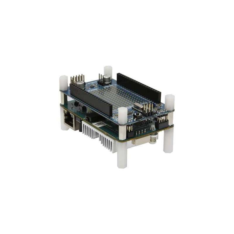 U3 IO Shield for ODROID-U3 (Hardkernel)