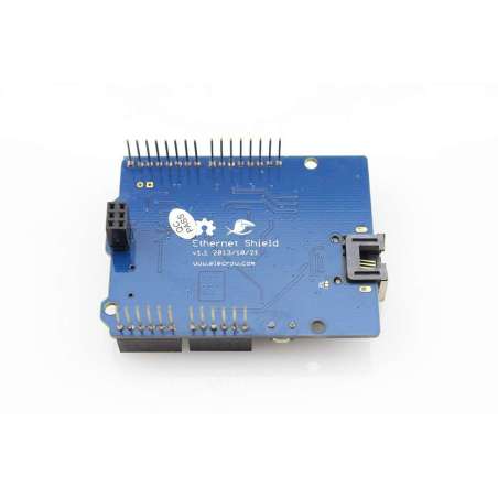 W5200 WIZnet Ethernet Shield for Arduino (ER-ACS52001S)
