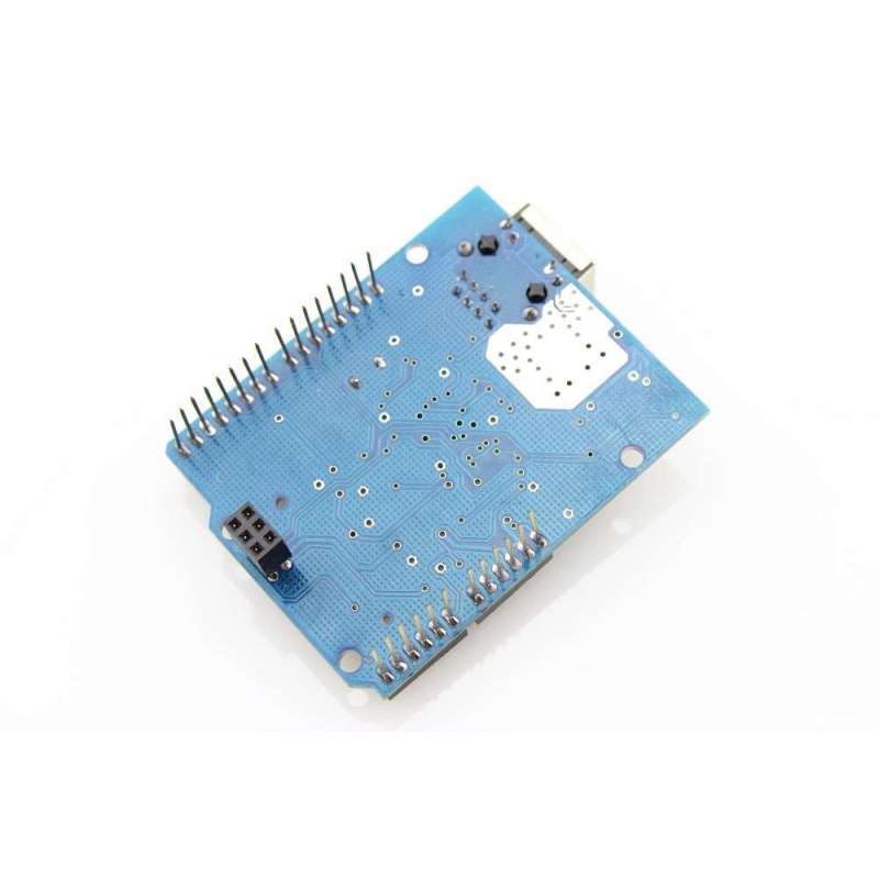 W5100 Wiznet Ethernet Shield For Arduino Er Asw51001e 