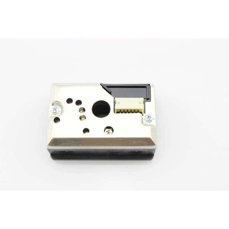 Dust Sensor Gp2y1010au0f Er Sgp2y1010au Sharp Optical Air Quality Sensor