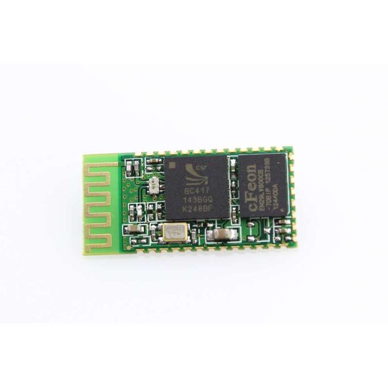 Serial Port Bluetooth Module Master/Slave (ER-WBT20101B) BC417