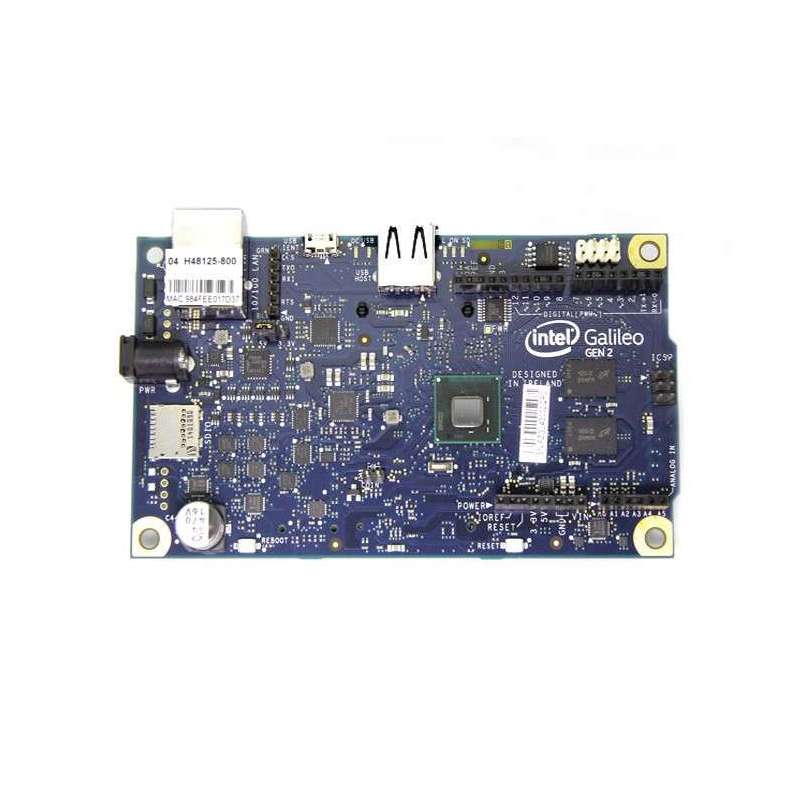 Intel Galileo Gen 2 (Seeed 102110003) 400MHz Intel Quark SoC X1000