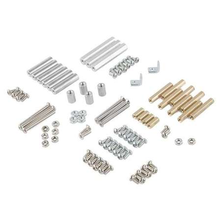 * nahradene ROB-13166 * RedBot Kit (Sparkfun ROB-12697)