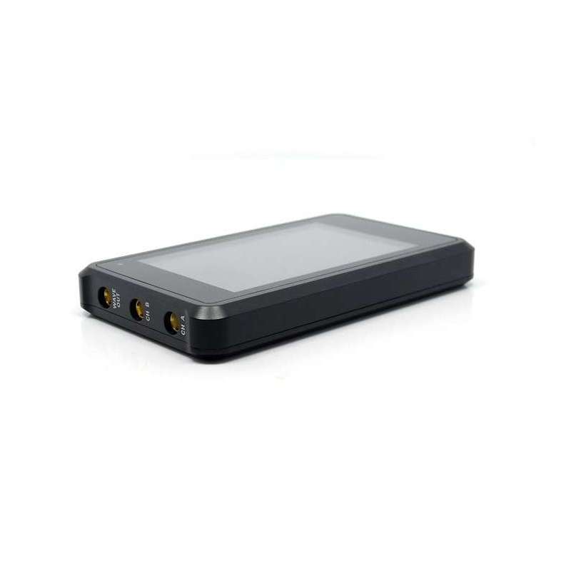 DSO Quad - Aluminium Alloy Black (Seeed 109990015) 4 channel digital ... DSO Quad - Aluminium Alloy Black (Seeed 109990015) 4 channel digital ...