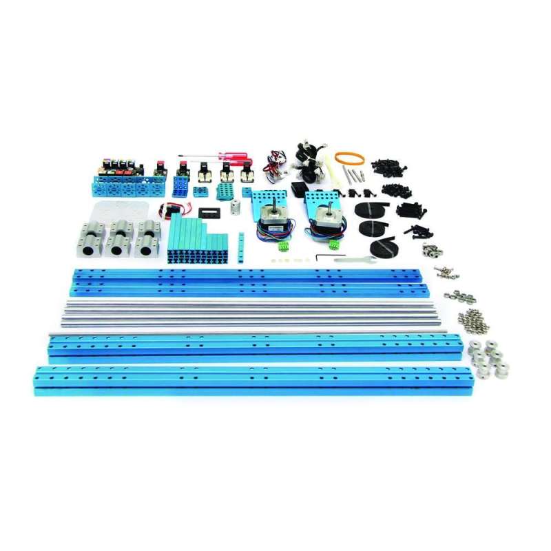 XY-Plotter Robot Kit v2.0 With electronic (Makeblock 90014)