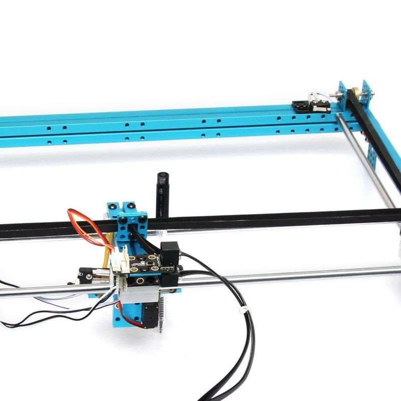 XY-Plotter Robot Kit v2.0 With electronic (Makeblock 90014)