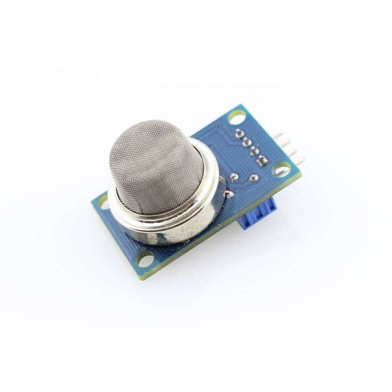 Analog CO/Combustible Gas Sensor MQ9 (ER-SES90101S) sensitive material SnO2
