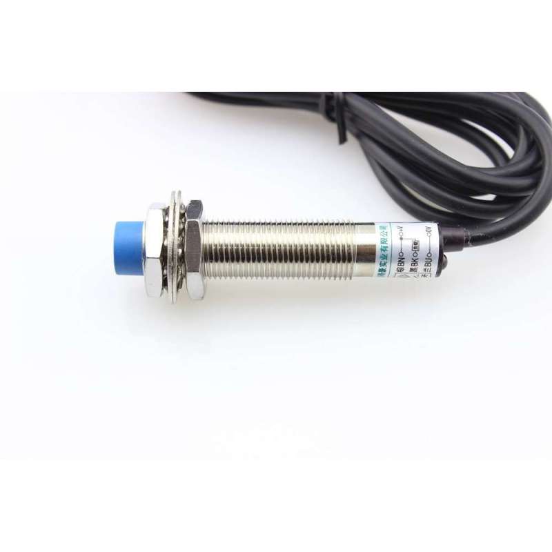 Inductive Metal Proximity Sensor 4mm (ER-SPM0409IP)