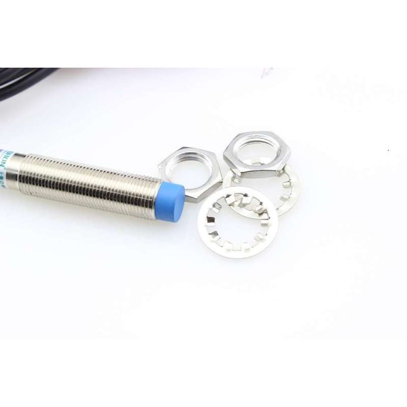 Inductive Metal Proximity Sensor 4mm (ER-SPM0409IP)