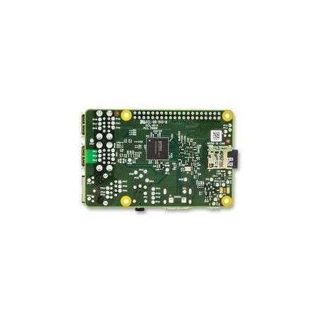 Raspberry Pi 2 Model B V1.2 (Quad-core ARMv7 900MHz,1GB LPDDR2, BCM2836 ...