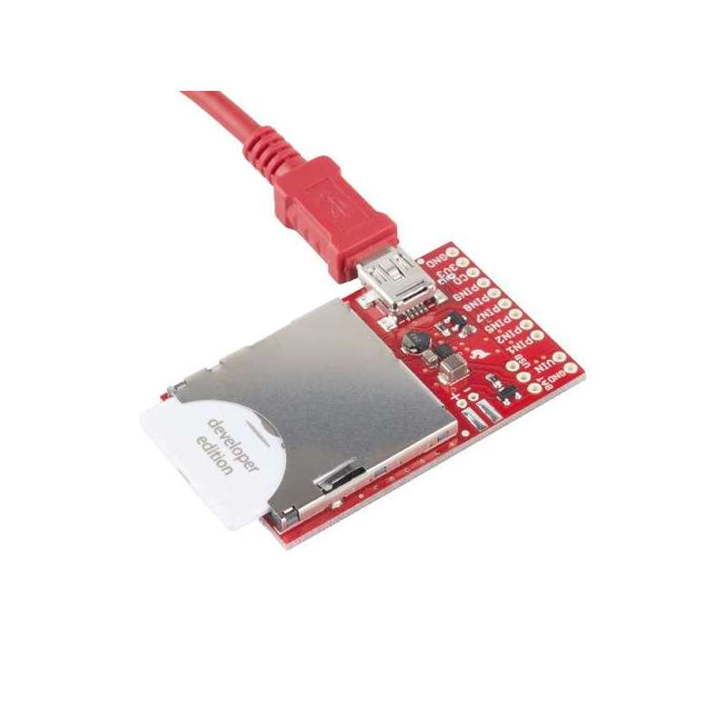 Electric Imp Breakout (SparkFun BOB-12886)