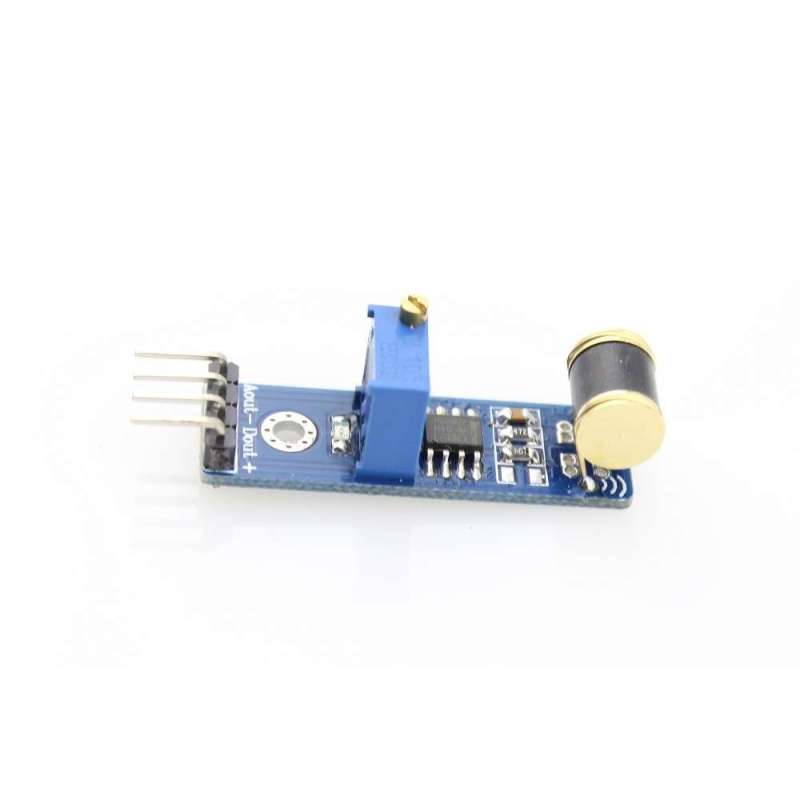 Vibration Sensor Module - 801S (ER-SEN801SVS)