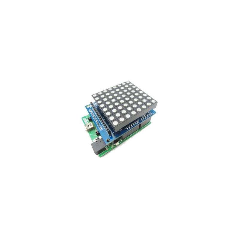 Arduino Rainbow Shield (ER-ACS92211S) Arduino Shield
