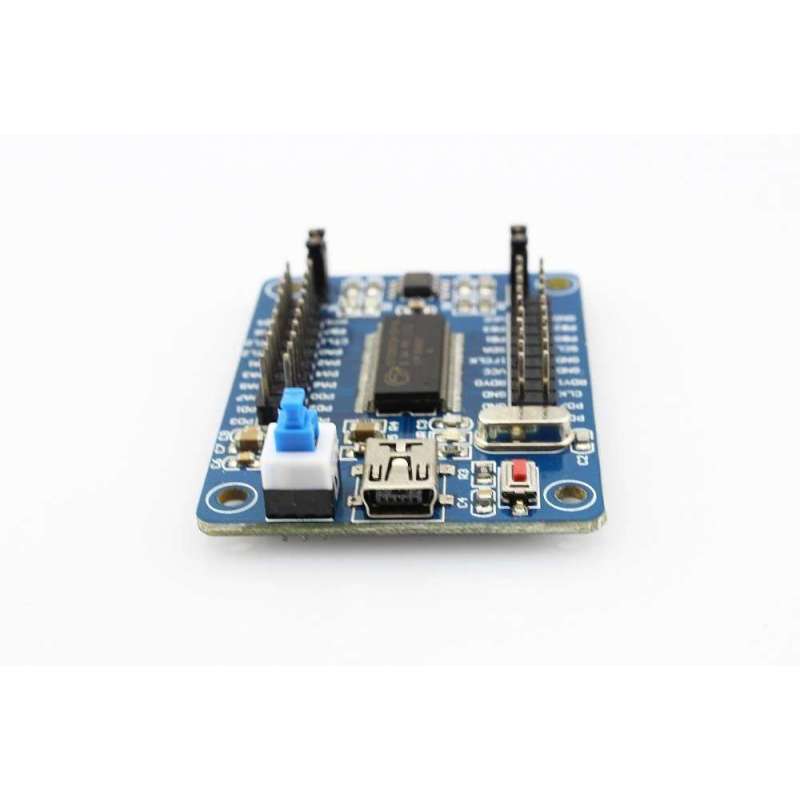 EZ-USB FX2LP CY7C68013A USB Development Board (ER-DP68013EZ)