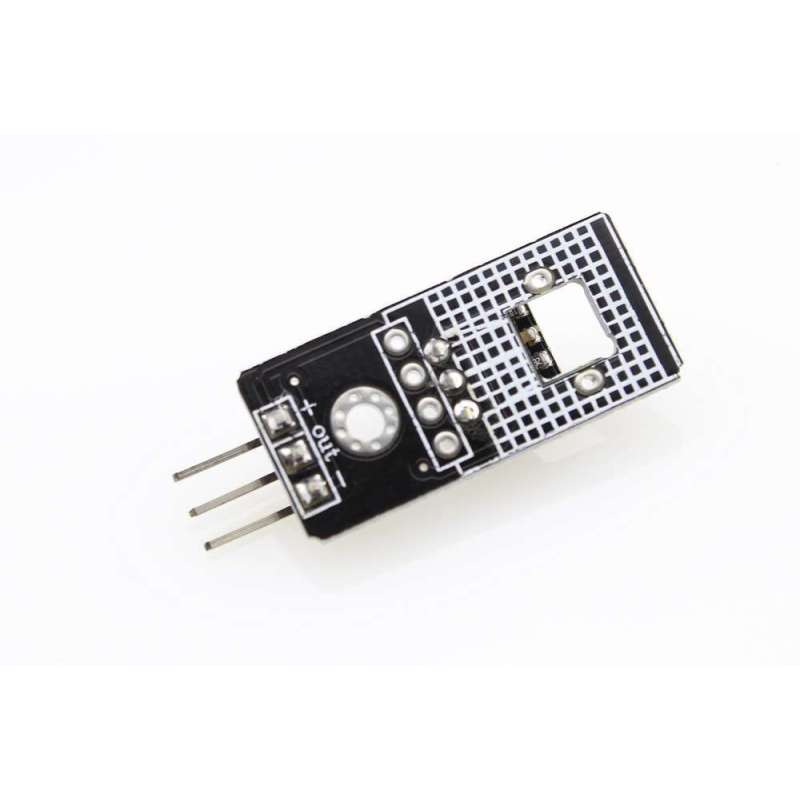 UV Sensor Module-UVM30A (ER-SEUV30M) 200~370nm