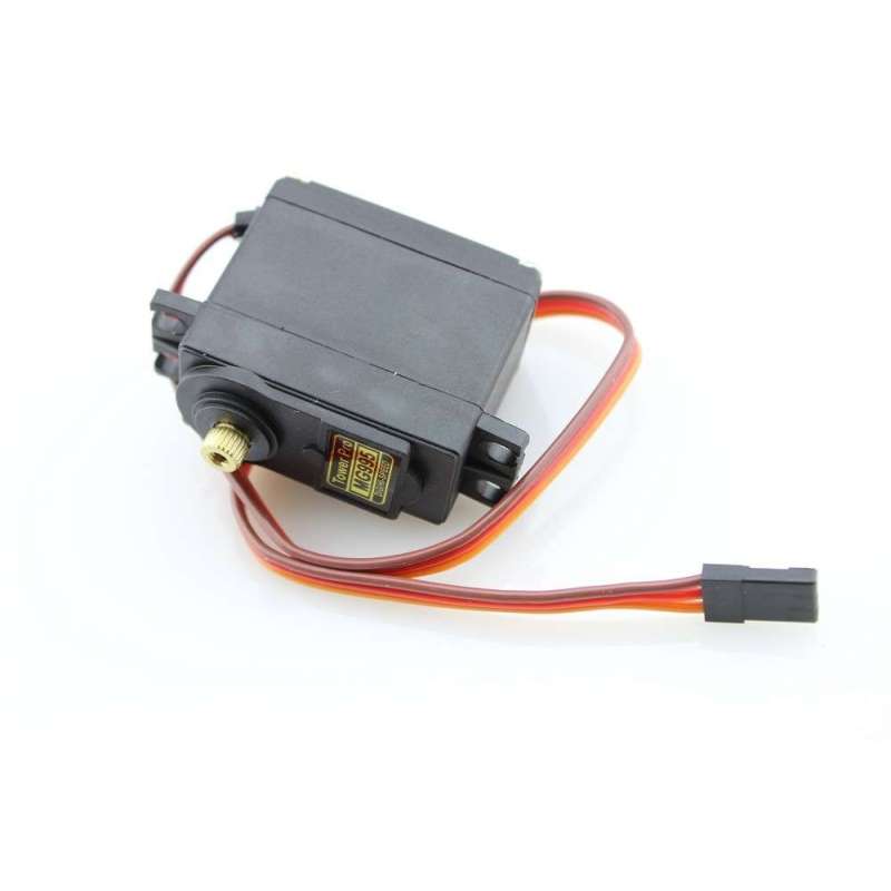 Tower Pro Super Strong Metal Core Servo MG-995 (ER-RMS99501S) 180º