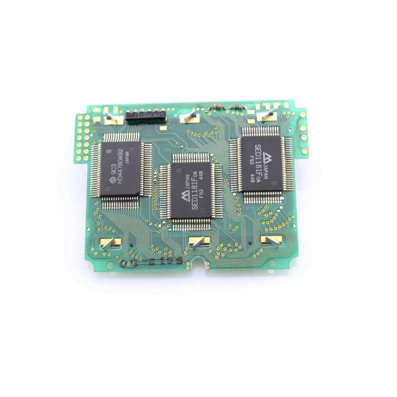 LCD 16x4 HD44780 Gray Display Module without Backlight (ER-DLC01604R)