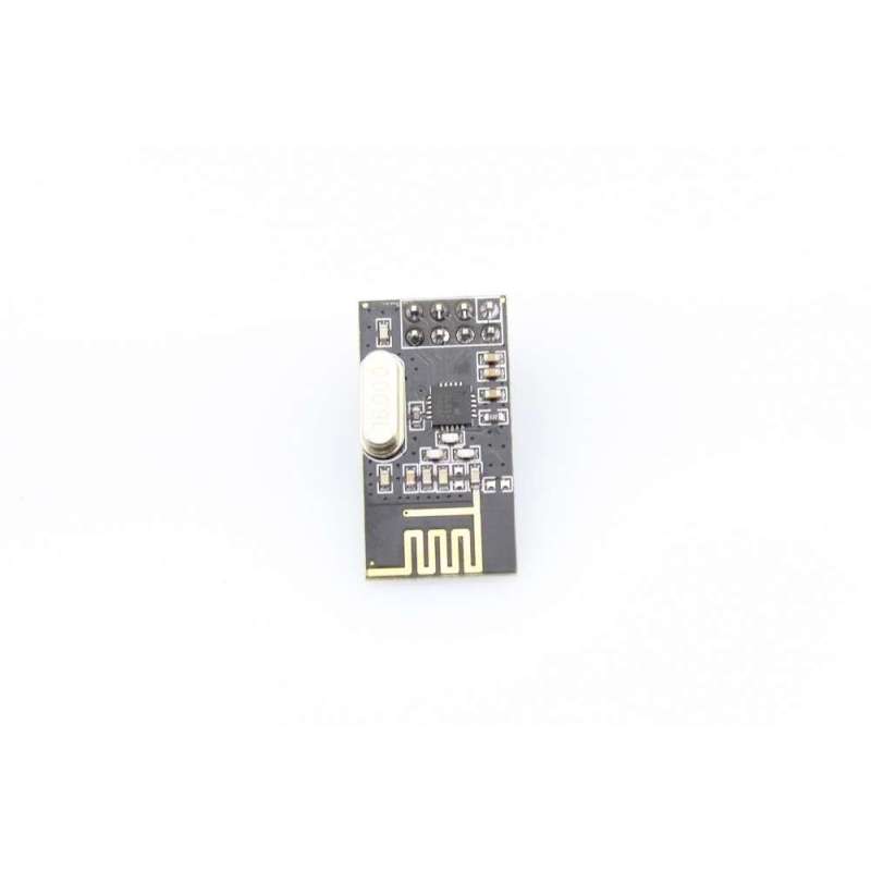 NRF24L01+ Module (ER-WRF24010R) 2.4GHz transceiver Nordic Semiconductor
